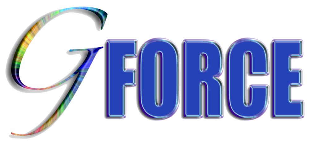 Join G-Force - GirlRO'S Extraordinary Adventures